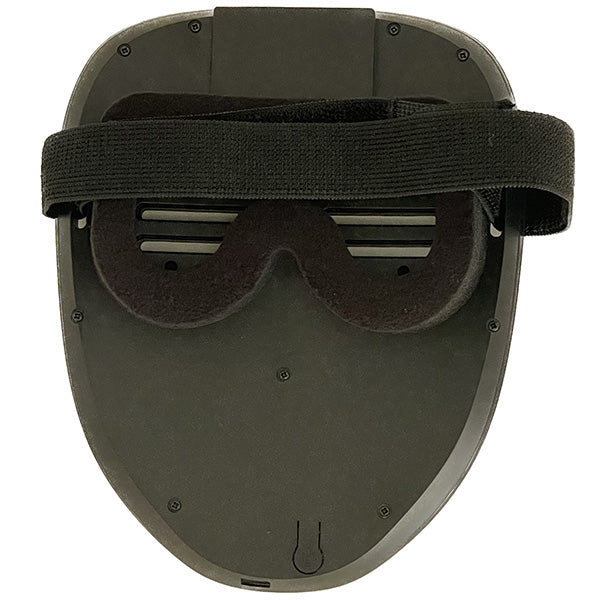 LED Face Changing Mask – Glowy Zoey